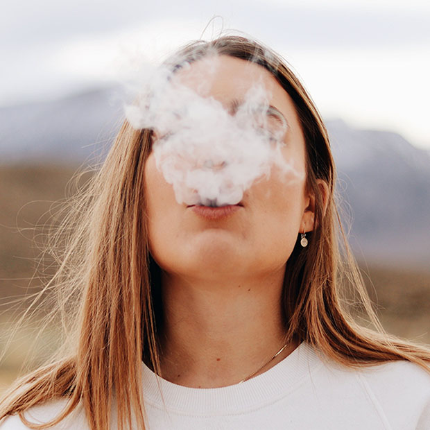 Smoking Versus Eye Health – Austin TX | Tanglewood Vision Center